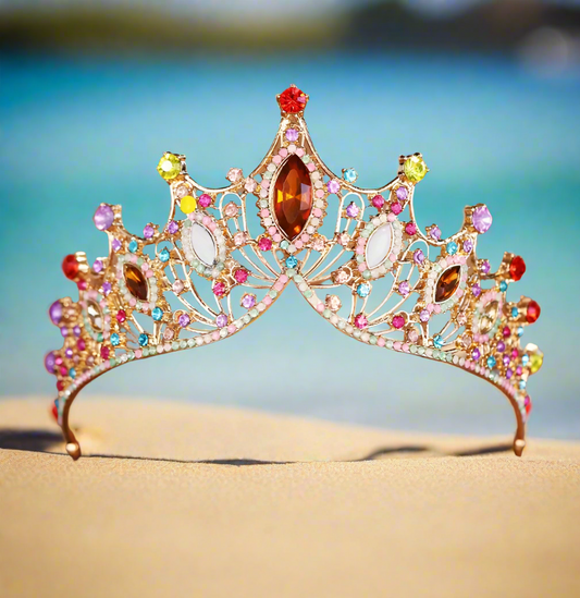 Crowns – Lemonade Mermaid